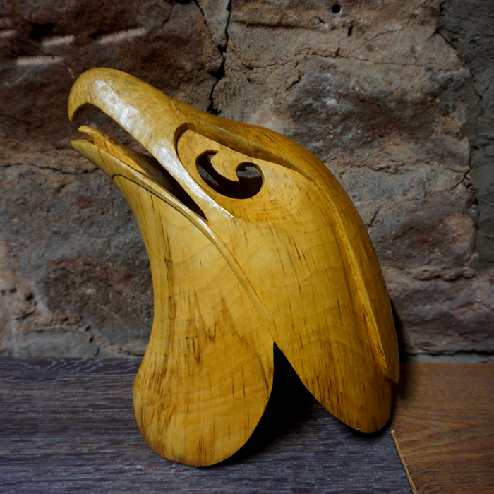 Gallery | Jo Burton Sculptor and teacher of woodcarving